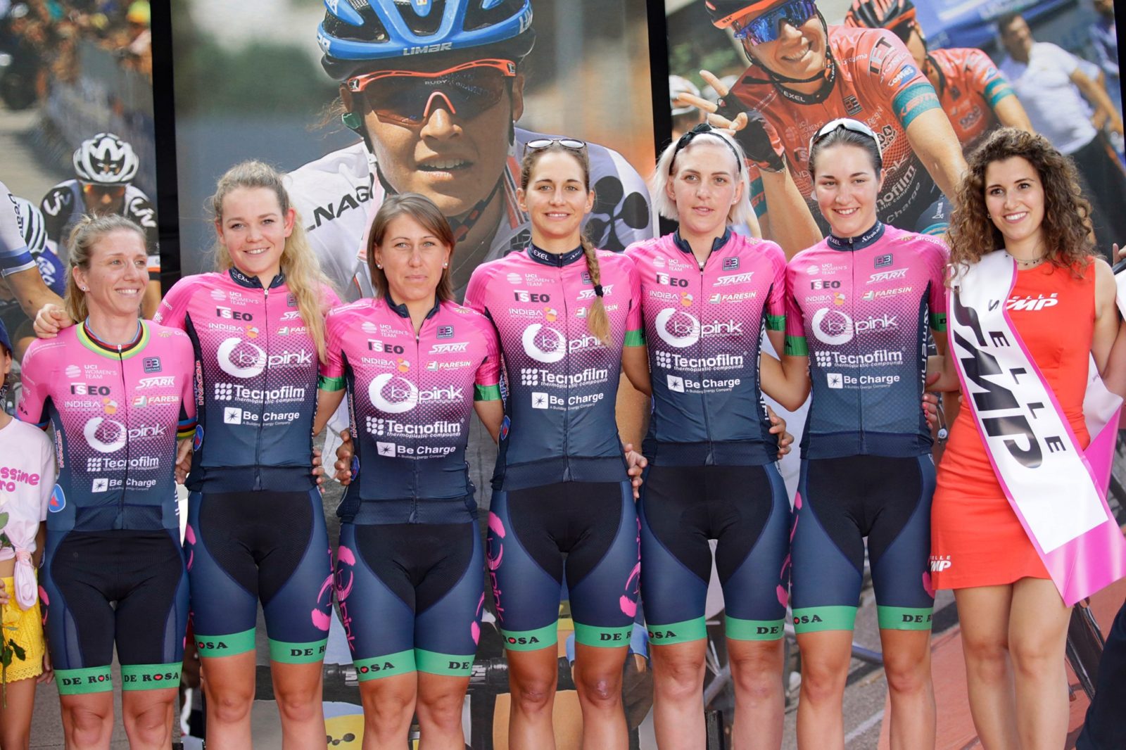 The Colorado Classic Women’s-only Pro Cycling Race | Jessica McWhirt